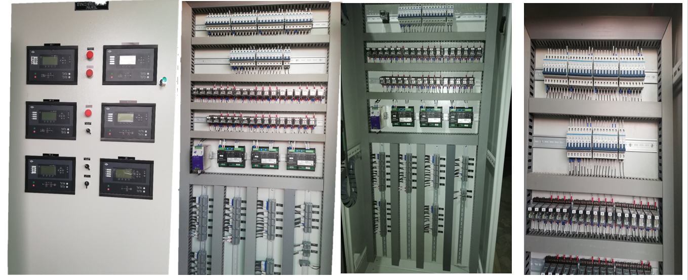 Switchgear – JG Tech