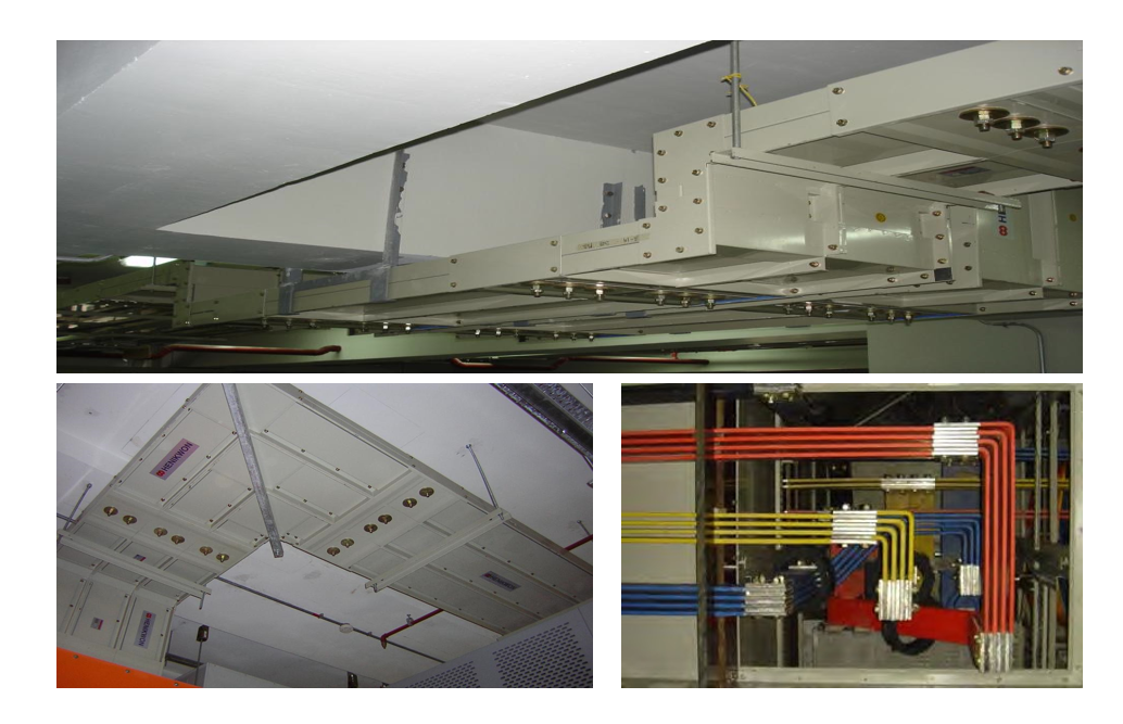 Switchgear – JG Tech